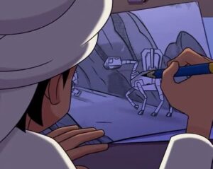 Animation – MPL STUDIOS