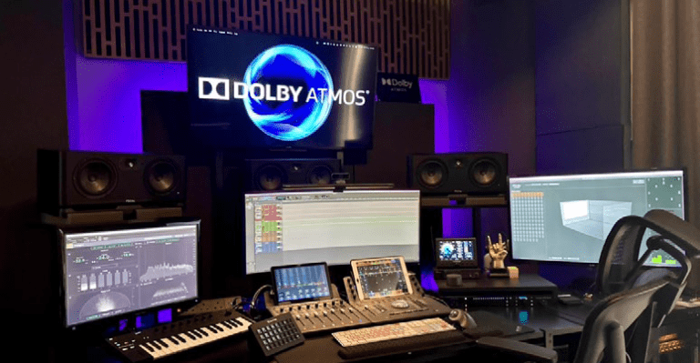 MPL STUDIOS – Creative Audio Solutions