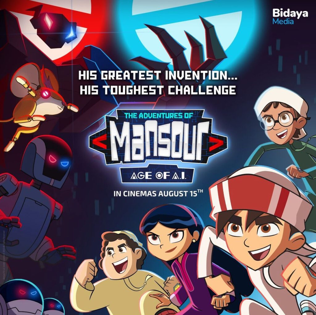 Animation – MPL STUDIOS