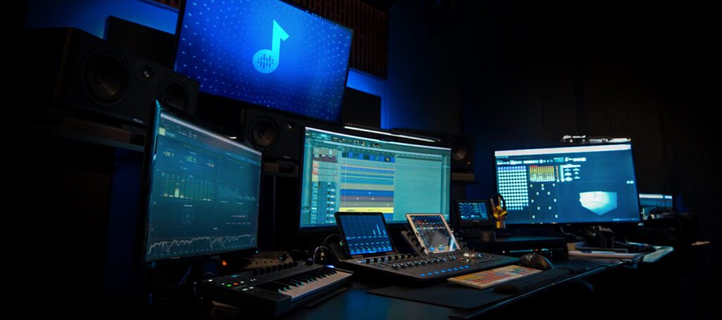 Original Ip Development Animation And Dolby Atmos Audio Post 0620